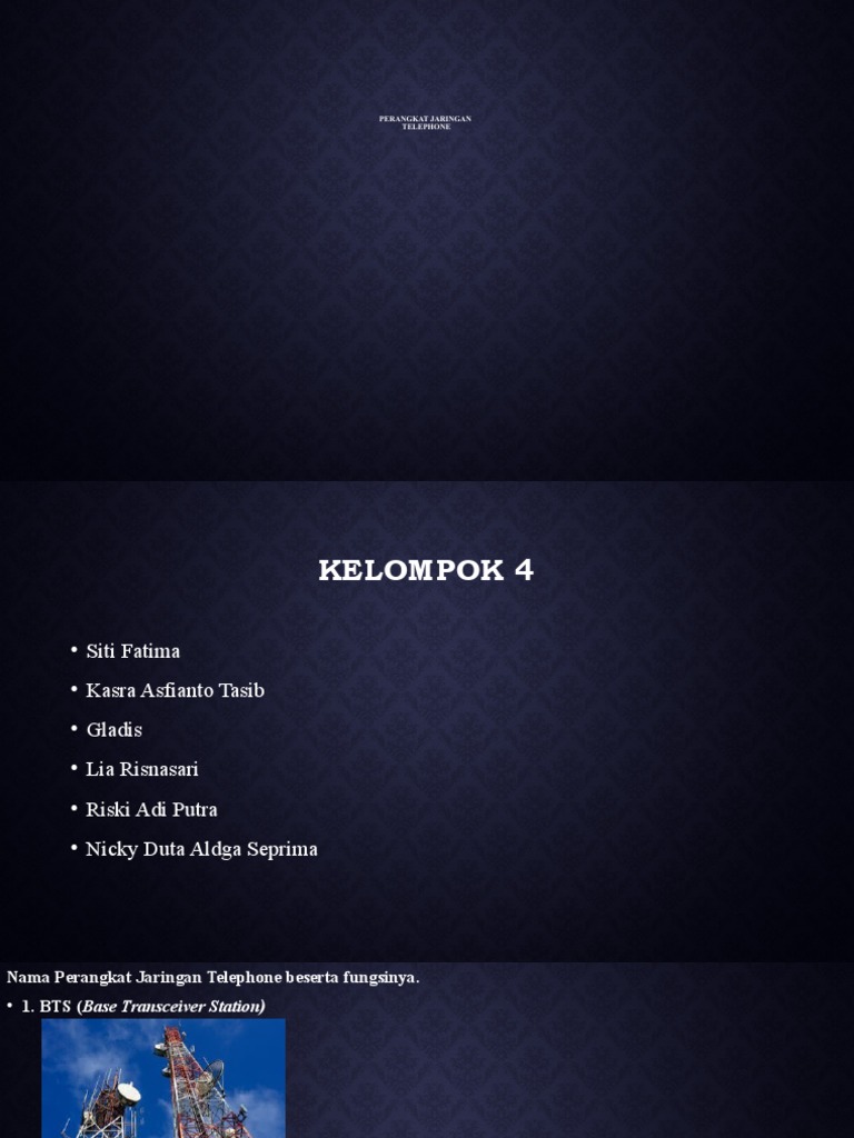 Presentation 1 | PDF