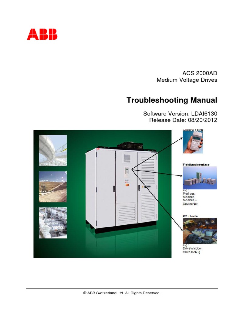 Acs2000ad Acs2000afe | PDF | Rectifier | Relay