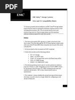 Dell Unity - Additional Procedures-SVC Commands | PDF | Command Line Interface | User (Computing)