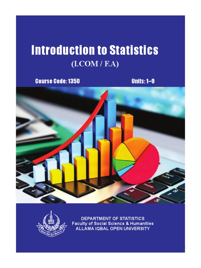 Business Statistics | PDF | Level Of Measurement | Statistics