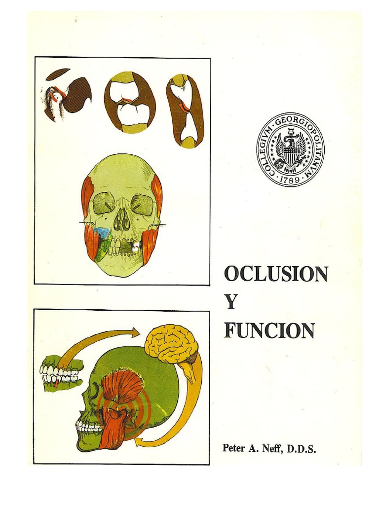 Libro de Peter Neff | PDF