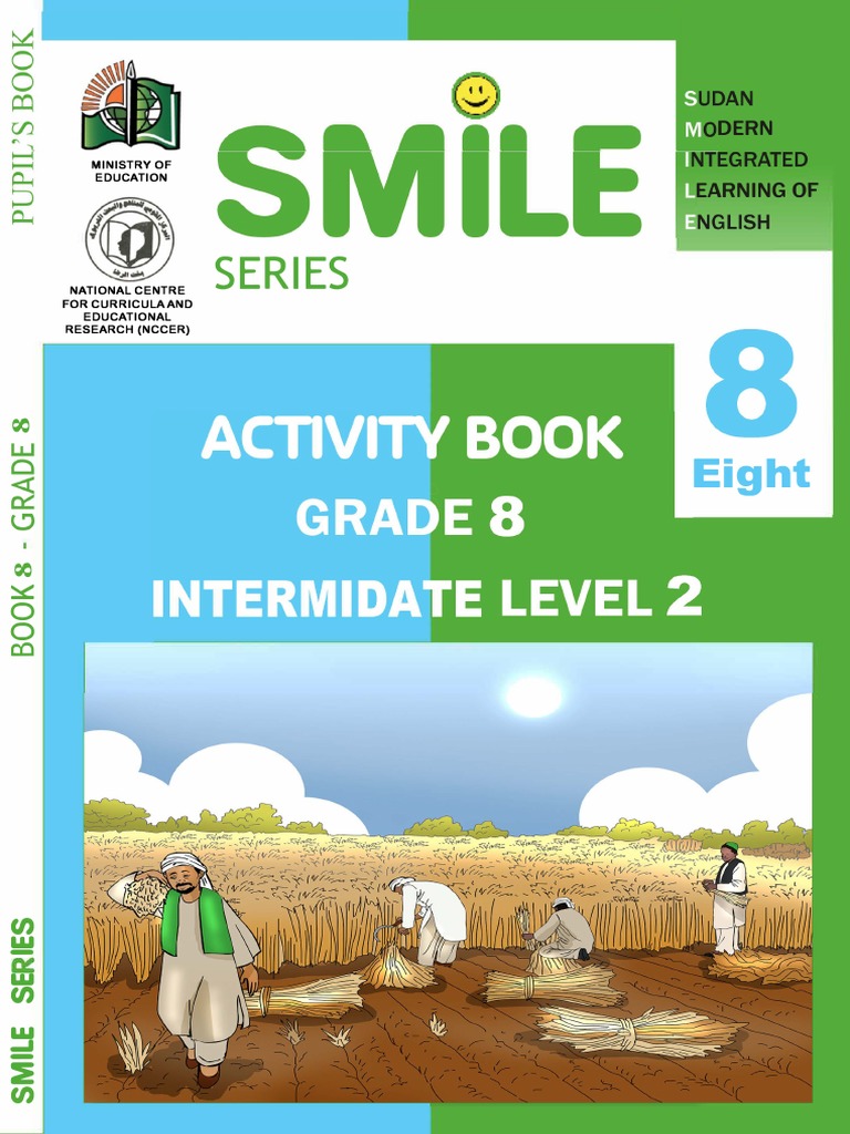 Smile Book 2