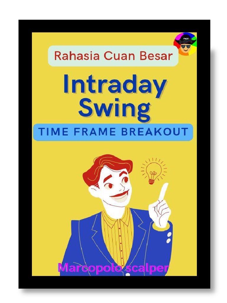 Time Frame Breakout | PDF