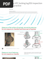 Fan Lub CFM56-7 - Handbook | PDF | Nut (Hardware) | Screw
