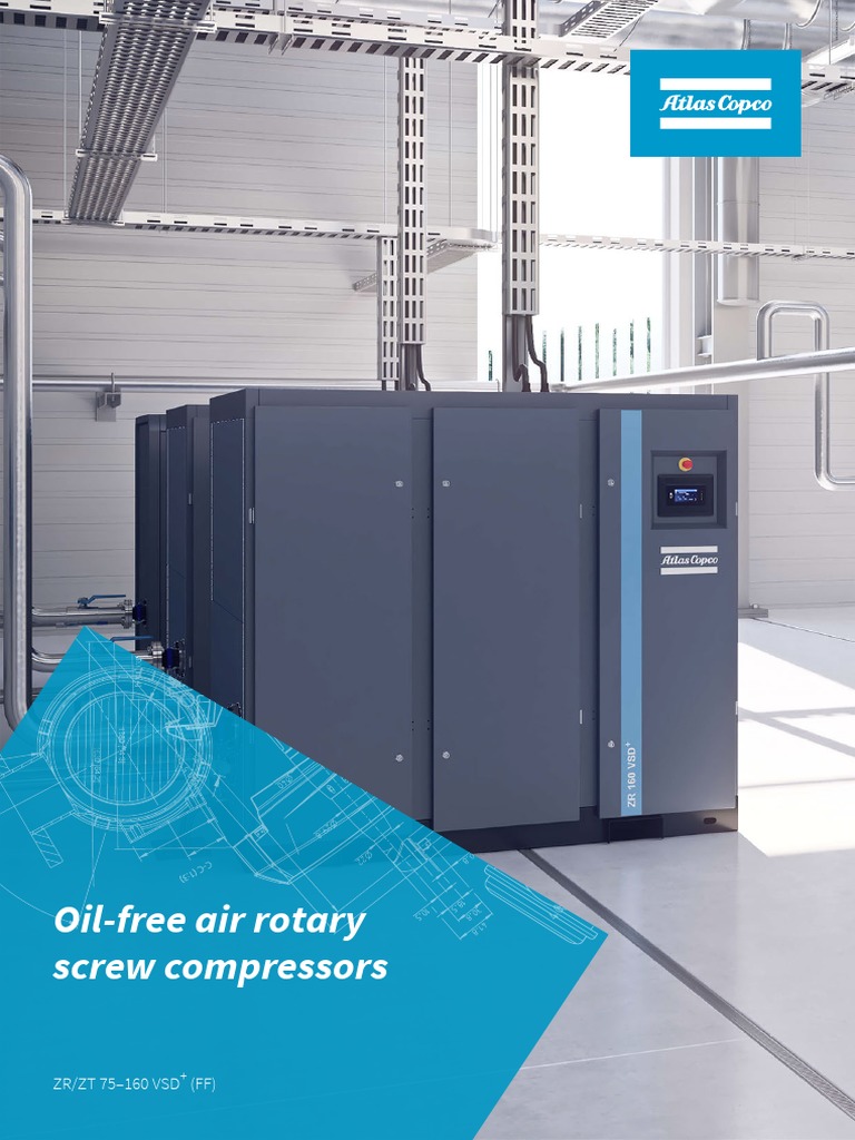 ZR 75 160 VSD Plus Sales Leaflet en Antwerp | PDF | Clothes Dryer ...