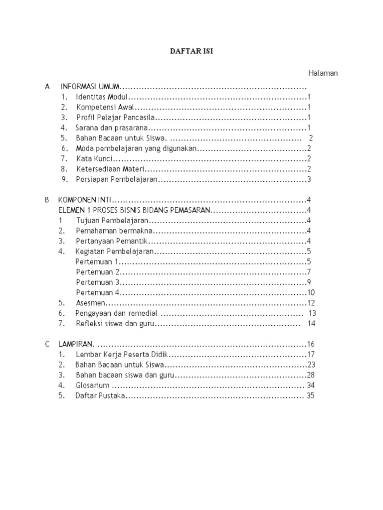 Modul Pembelajaran Komputer Akuntansi XI | PDF