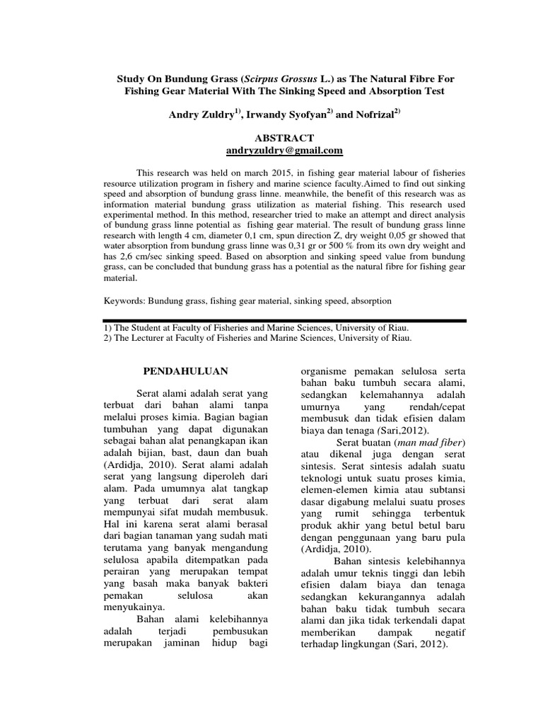 Budung (MENSIANG) 2 | PDF | Sains & Matematika