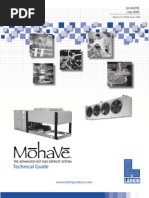 Frigosystem Corema | PDF