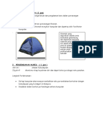 Contoh Aktiviti Explorace | PDF | Griya & Taman