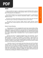 Sample SIP 2022 2028 | PDF | Evaluation | Teachers