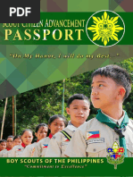 Rover Scouting Guidebook | PDF