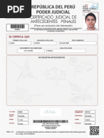 Arancel Notarial Oficial (Actualizado A Noviembre de 2024) | PDF ...