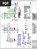 Layout of 33kv Switchyard Rev-C | PDF | Electrical Substation ...