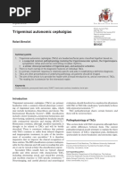 ANA 12 Plus Profile Overview | PDF | Causes Of Death | Epidemiology