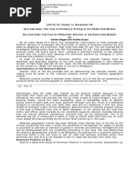 Magma HDI General Insurance Co. LTD: Motor Insurance Claim Form | PDF ...