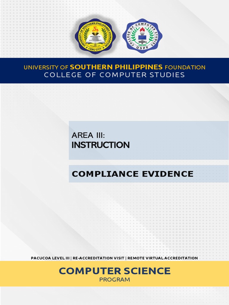 INS-COM-6.1 Sample Professional Course Syllabi | PDF | Usability | Computing