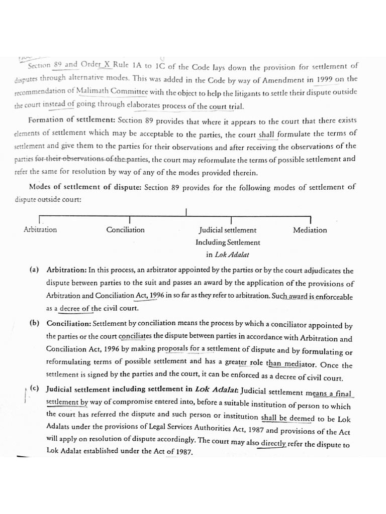 Module 6 and 7 | PDF