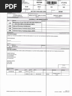 Authorized Release Certificate: Faa Form 8130-3, Airworthiness Approval ...