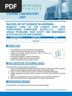 ECG Competency | PDF