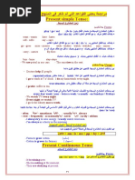 Tasrif Feel Madhi Mudhori' | PDF