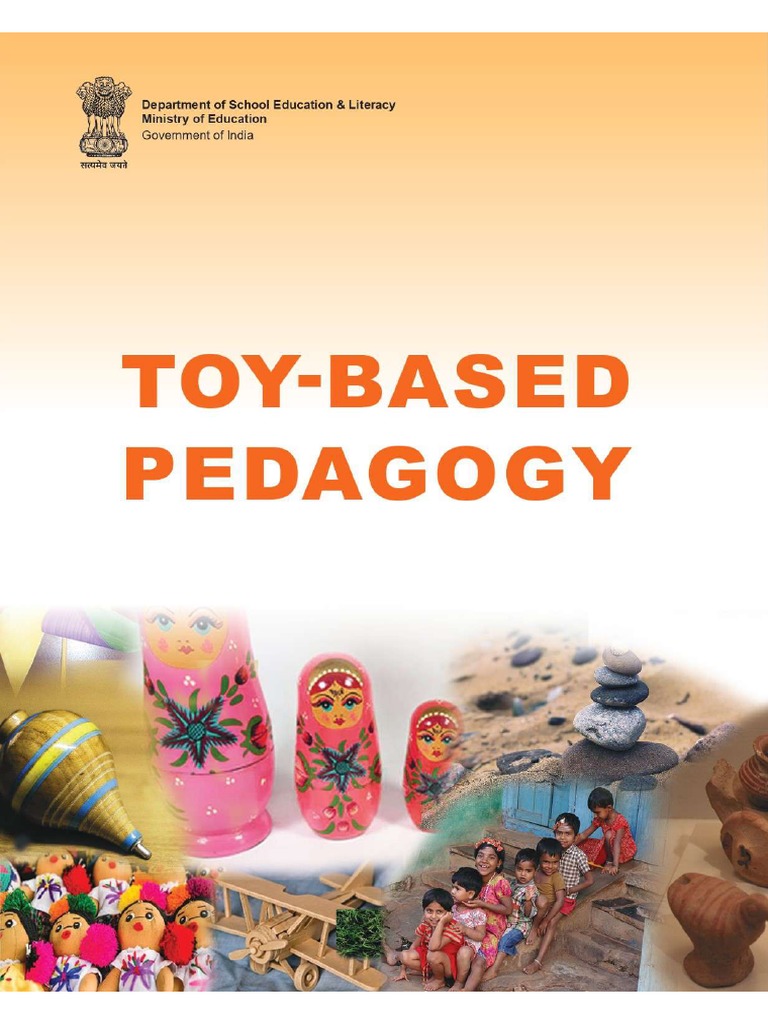 Toy Based Pedagogy | PDF | Educational Assessment | Toys