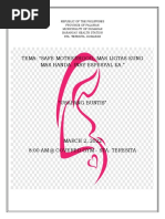 Katropa Module | PDF