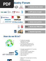 IATF 16949 Requirement QMS Process (Sample) | PDF | Business | Business ...