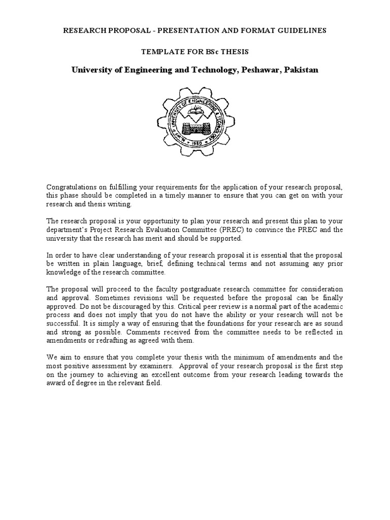 Proposal Formate | Download Free PDF | Data Compression | Telecommunications Engineering