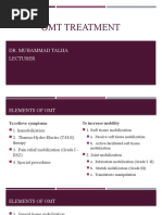 Muscle Length Test | PDF | Anatomical Terms Of Motion | Elbow