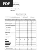 MD5 Mental Ability Test Answer Sheet | PDF | Semiotics | Linguistics