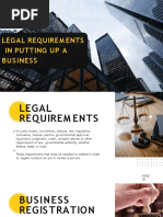 BIR COR Application Requirements Guide | PDF | Corporations | Payments