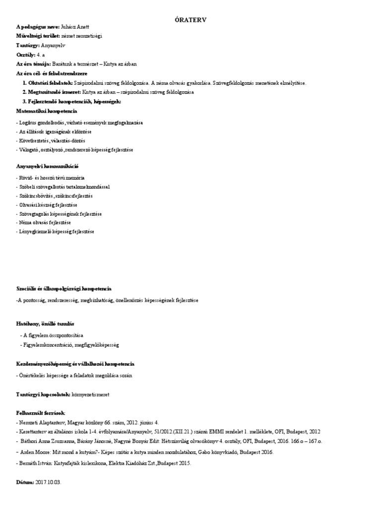 Kutya Az Árban | PDF