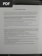 WATSON Sample | PDF | Inference | Argument