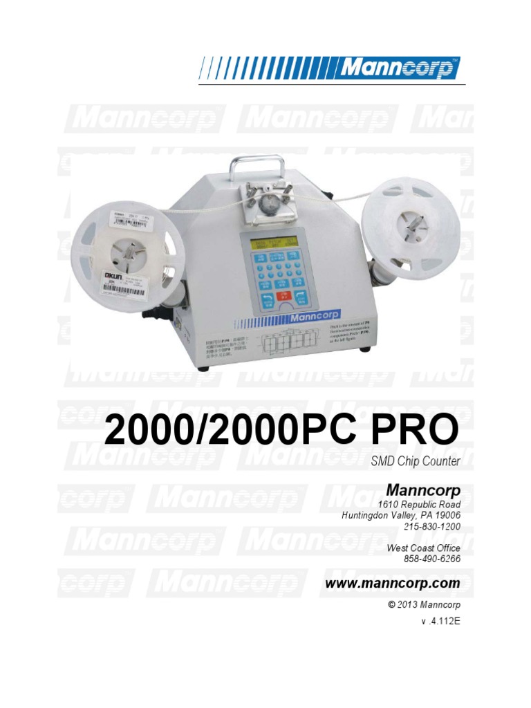 2000 User Manual | Download Free PDF | Printer (Computing) | Barcode