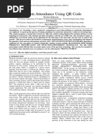 Parts of Capstone Project Document | PDF | Software Development Process ...