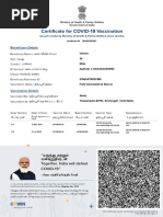 Visual Triage Form | PDF | Respiratory Diseases | Health Care