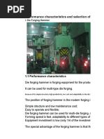 Forging Calculations | PDF | Forging | Steel