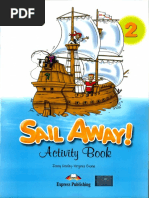 The Rainbow Fish | PDF