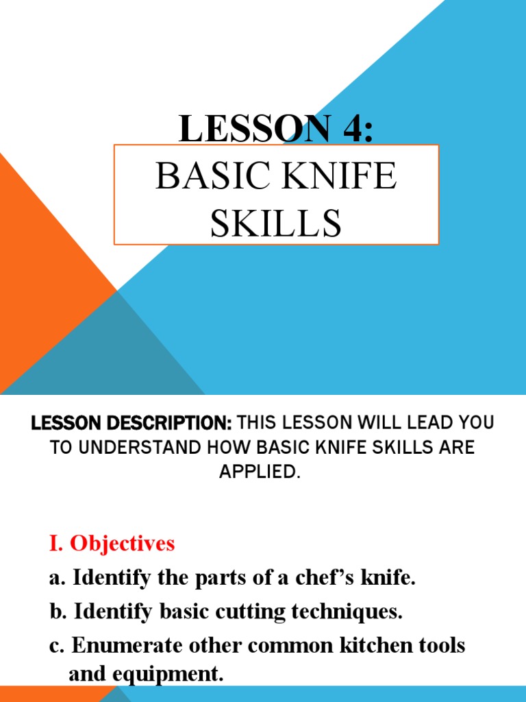 G9 Lesson 4-Tle | PDF
