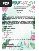 Answer Key of CH2 - Stepwise Thinking Class 3 | PDF | Butterfly | Pupa