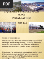 Classification of Petroleum Products | PDF