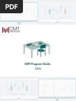 Books For CMT Level 1 | PDF