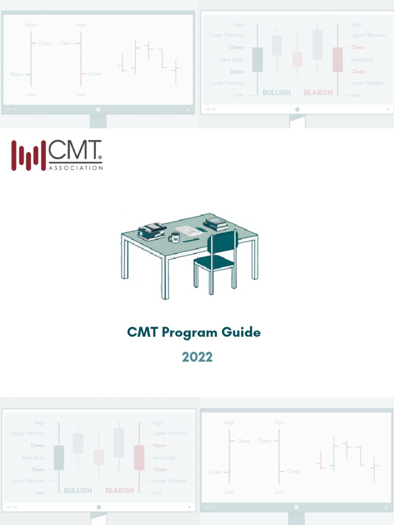 2022 CMT Program Guide | Download Free PDF | Technical Analysis | Vix