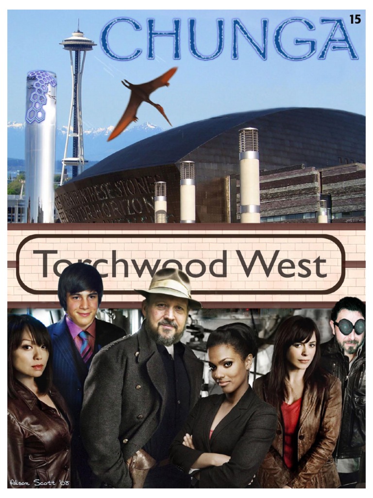 Chunga 15 Hires | PDF | Impact Crater