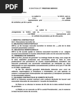 Deviz Lucrari Constructii | PDF