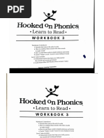 Alpha Phonics Primer Sample | PDF | Phonics | Consonant