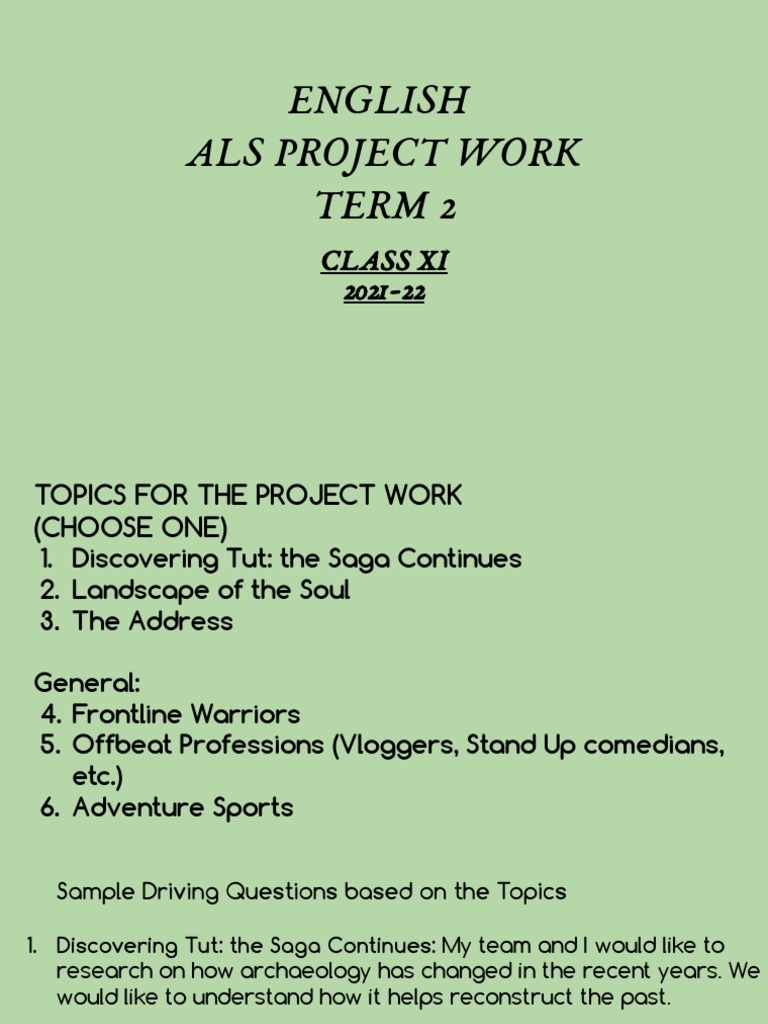 Als Project Work | PDF | Cyberbullying | Survey Methodology
