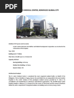 Accredited Level 2 Hospitals in the Philippines | PDF | Metro Manila ...