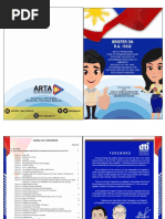 RA.11032 - Ease of Doing Business and Efficient Government Service ...