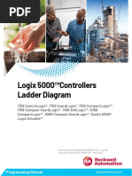 Logix 5000 Controllers Structured Text: Programming Manual | PDF | Boolean Data Type | String ...